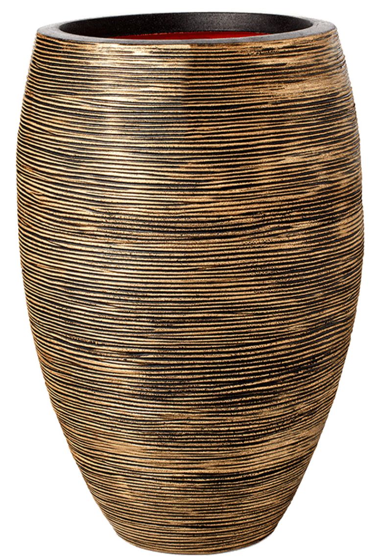 Capi Nature Rib Gold 72 cm - MyPalmShop